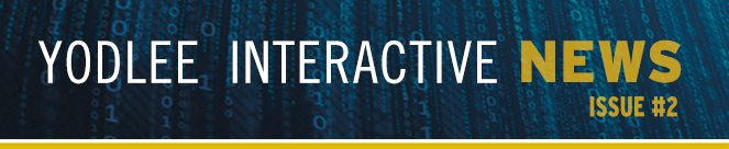 Yodlee Interactive News | Issue #2